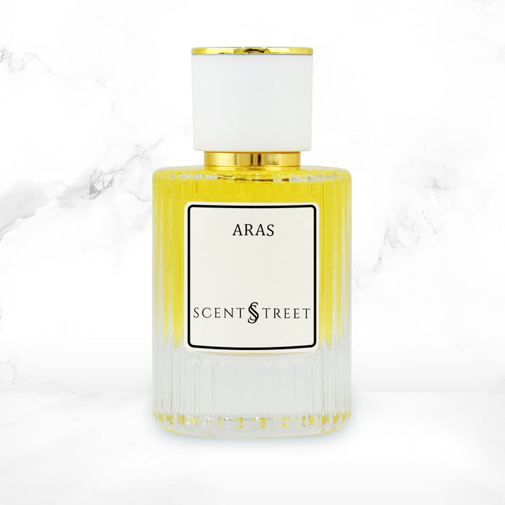 Inspired by Allur Homme Sport - Aras – Scent Street